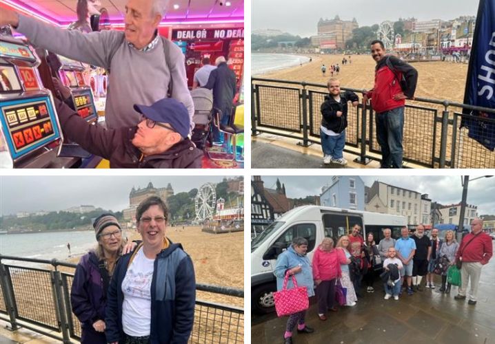 News | News & Events | Northallerton Mencap