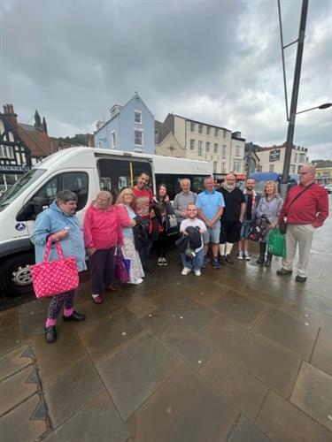 News | News & Events | Northallerton Mencap