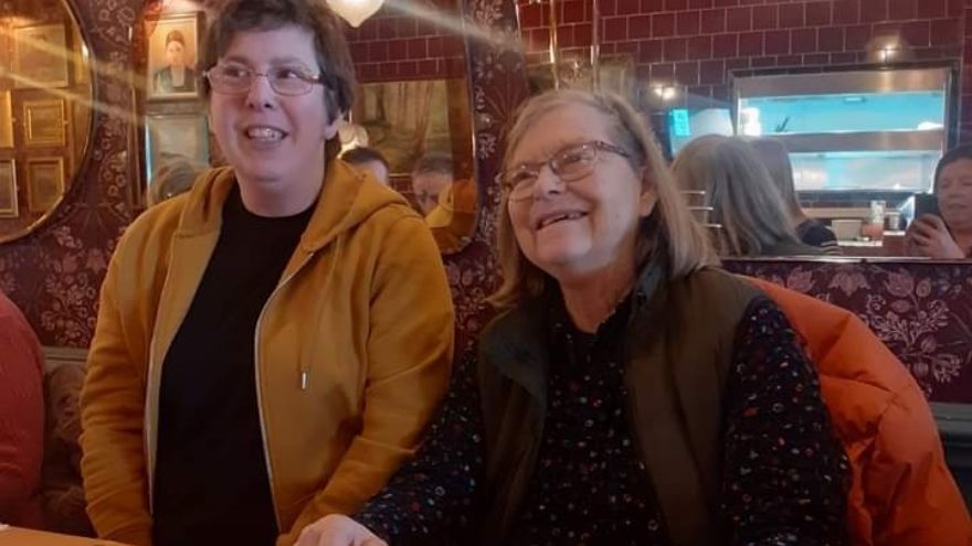 About Us | Northallerton Mencap