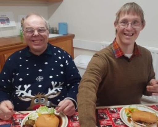 About Us | Northallerton Mencap