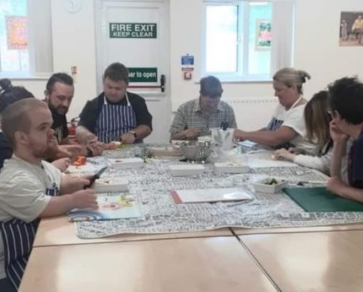 About Us | Northallerton Mencap