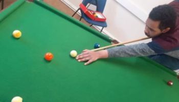 Welcome to Northallerton Mencap