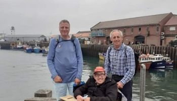 Welcome to Northallerton Mencap