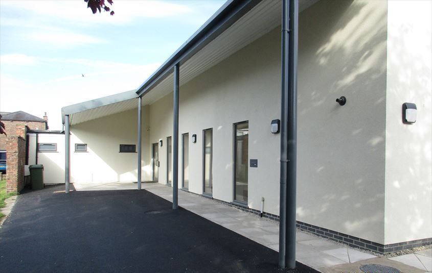 Our Facilities | Northallerton Mencap