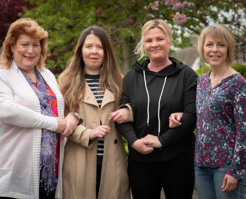 About Us | Northallerton Mencap