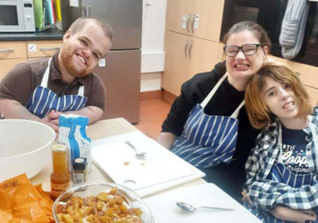 Welcome to Northallerton Mencap